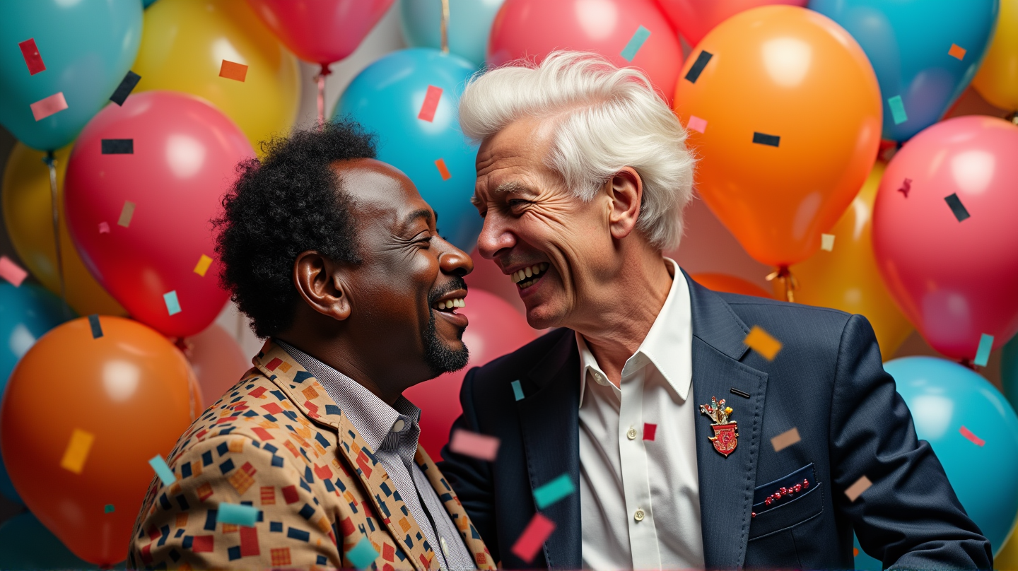 ¡Celebra el 3 de abril con Cumpleaños Estelares: Eddie Murphy, Alec ...