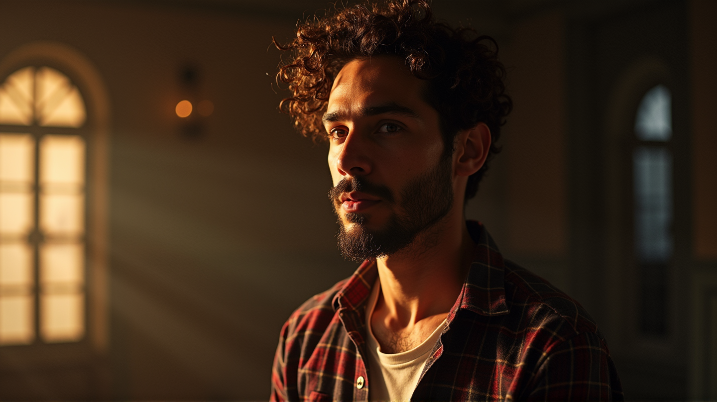 Cómo Tres Héroes de Hollywood Rescataron a Shia LaBeouf del Abismo