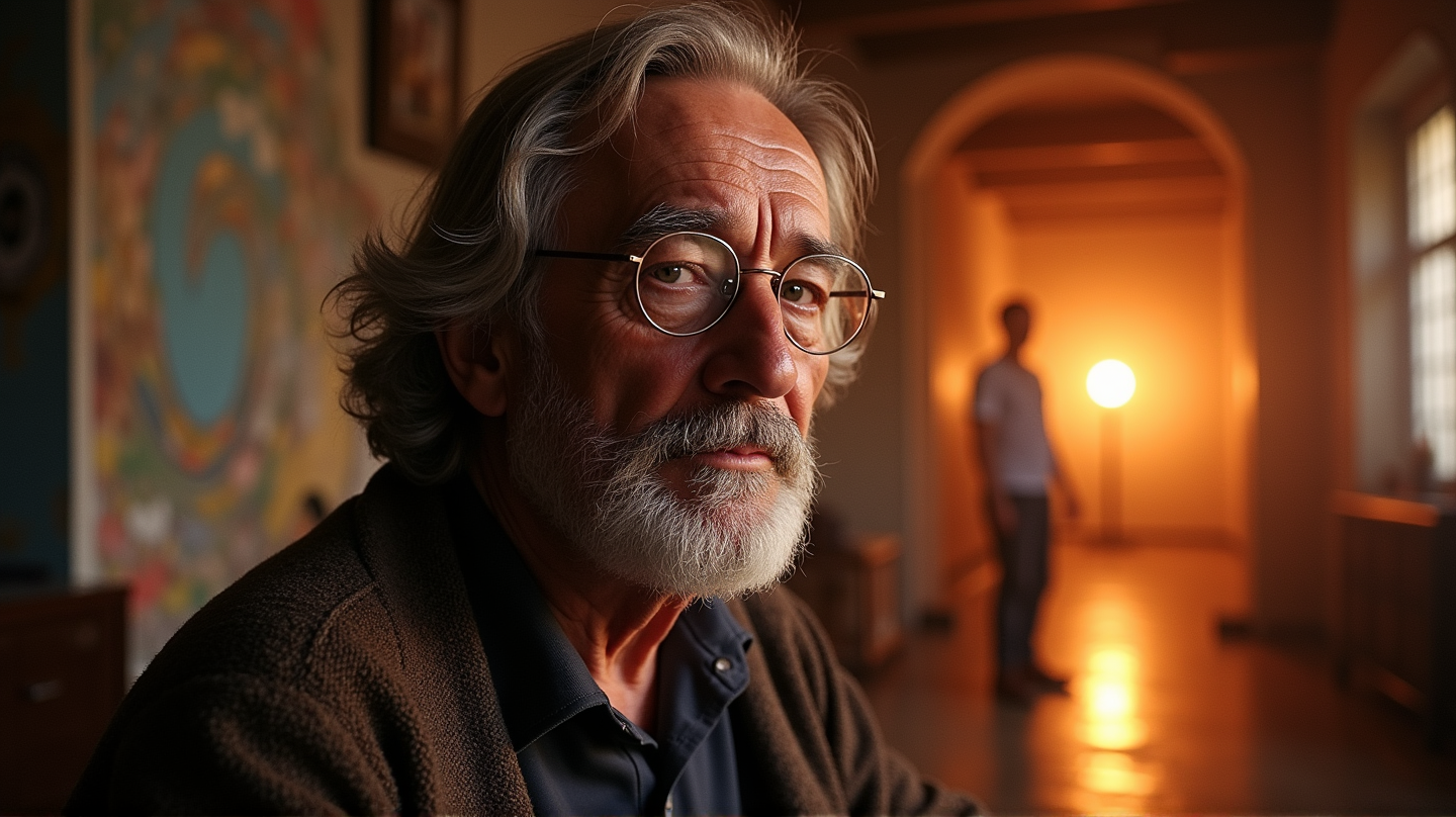 El Legado Cinematográfico de Les Dilley: Un Viaje a Través de Clásicos ...