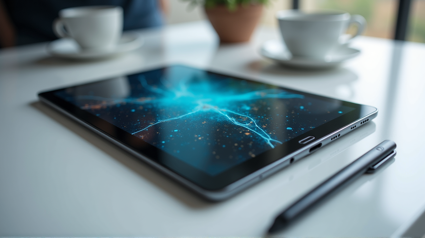 Revolucionario Doogee V Pad: 5G, Dual SIM y una Dulce Oferta de Lanzamiento