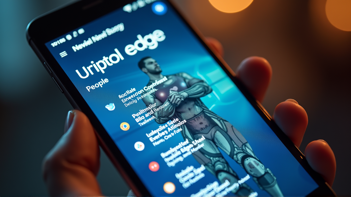 Microsoft Edge Pionero en Soporte de Extensiones en iOS
