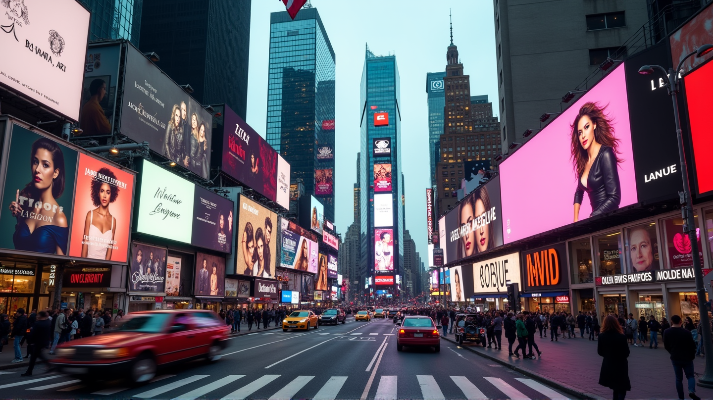 El Poder de la Fama: Cómo las Celebridades Están Revolucionando el ...