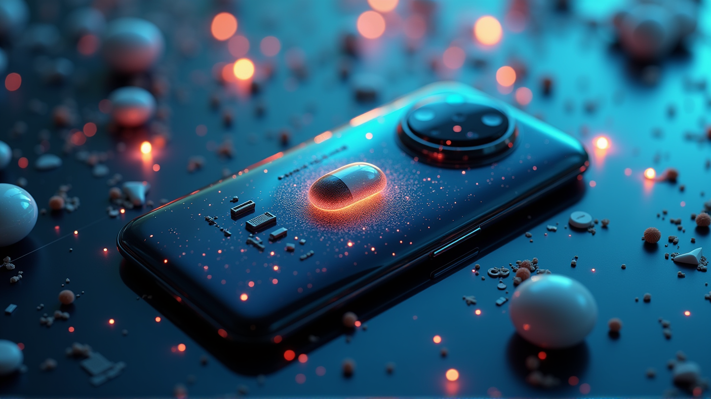 Samsung Galaxy A07: Emergiendo con Mejoras Muy Esperadas y Potencia Helio