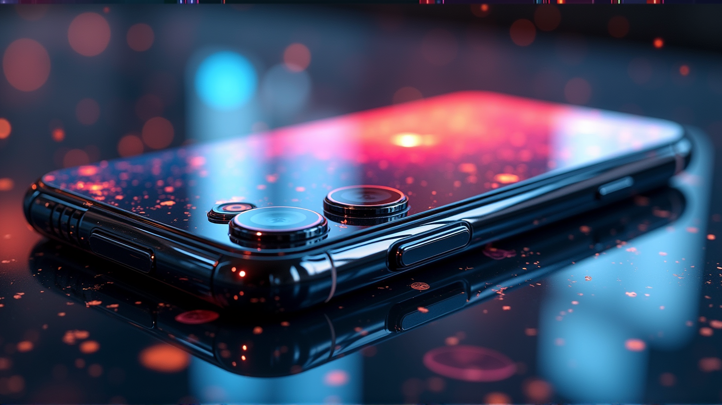 La Guía Definitiva del iPhone 17 Pro Max: Desvelando el Futuro