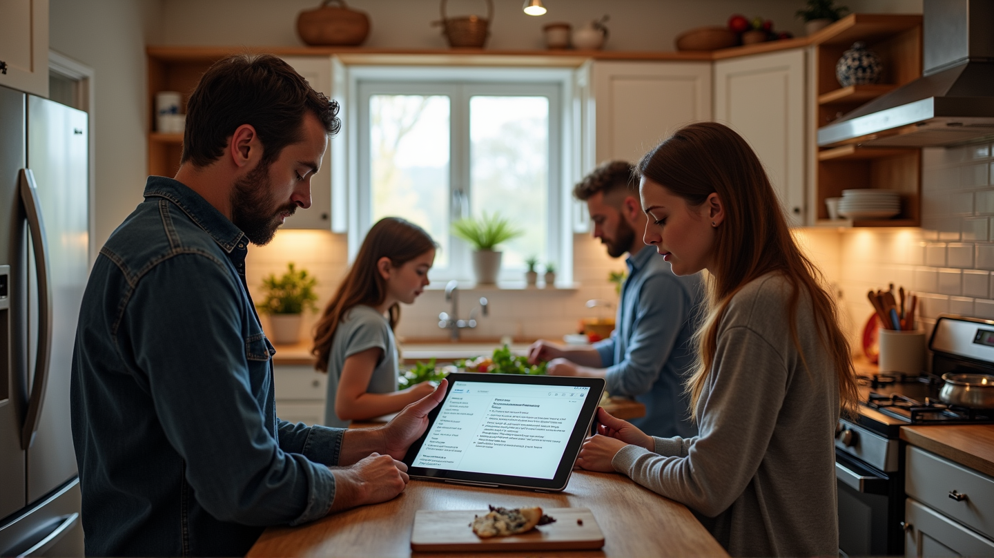 Explorando el Todo Terreno: Una Semana con la Tablet Android de 25 ...