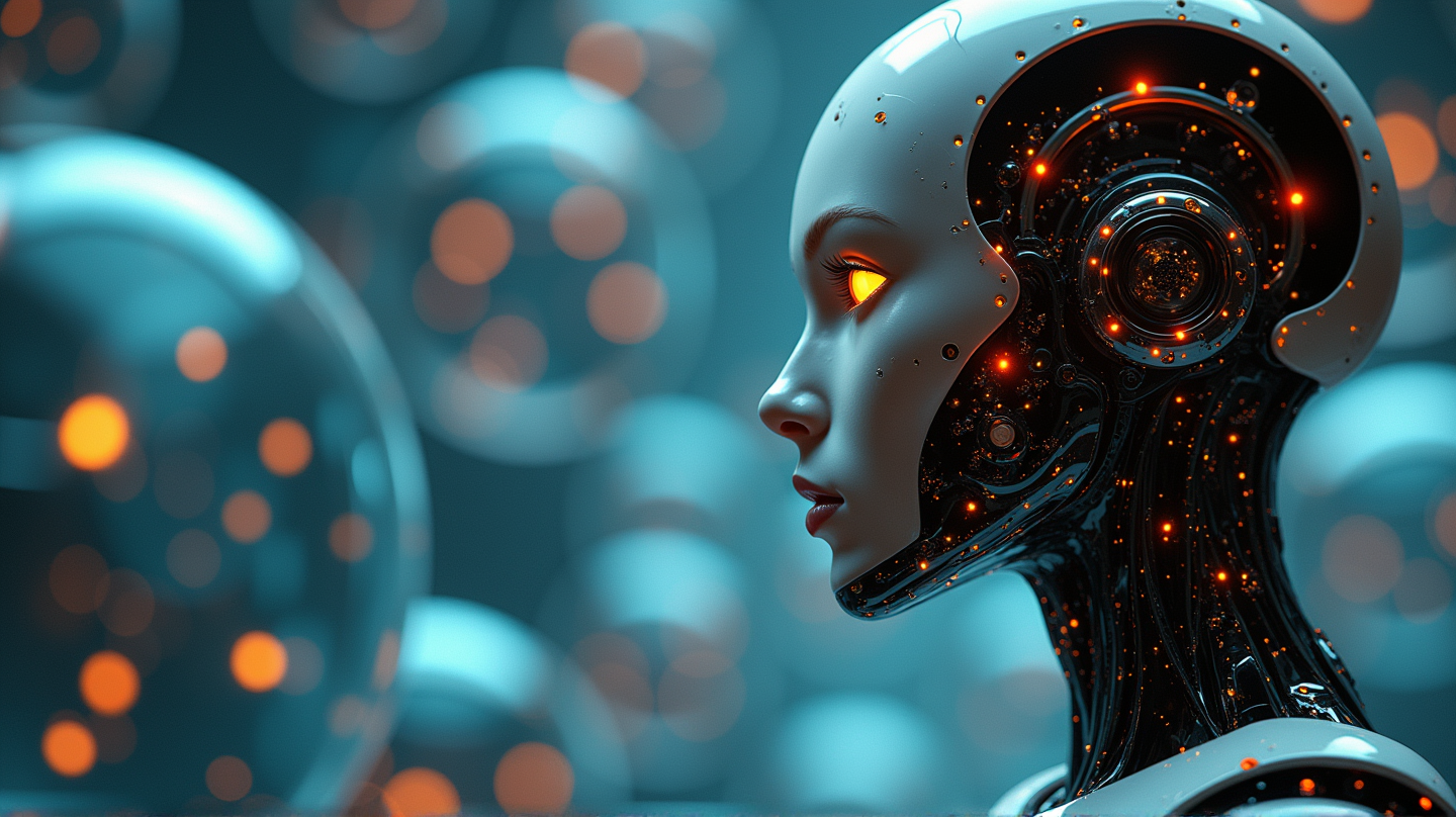 El Inminente Colapso del Hype de los Robots Humanoides: La Advertencia ...