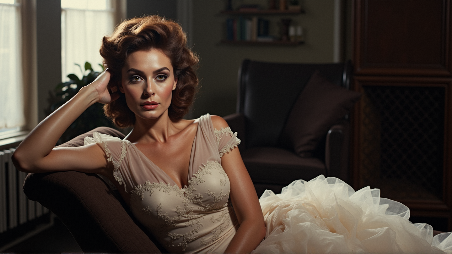 Sophia Loren celebra su 91 cumpleaños: Un vistazo a una carrera icónica