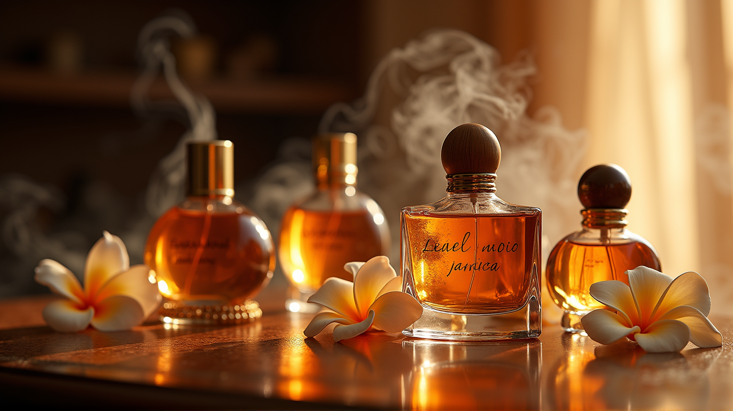 Revelando los Secretos de las Fragancias: ¡Perfumes Favoritos de las ...